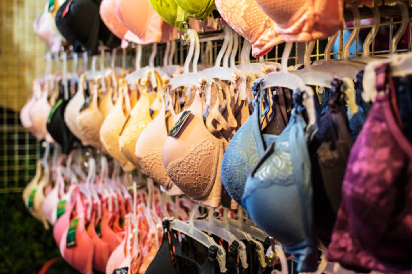 Cores de lingerie e seus significados - BruviBlog